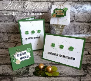 Pootler’s Design Team Every Occasion Good Luck Collection Week #1 ...