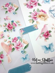 How I Print Digital Embellishments From Nitwit Collections – Helen Griffin
