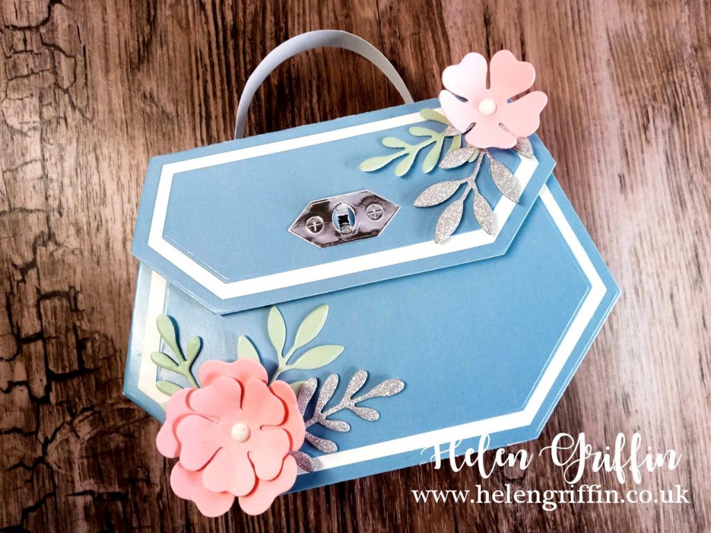 Simply Made Crafts – Helen Griffin