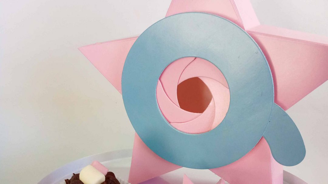 Shutter Box Die | How to Assemble This Fun Shutter Mechanism | Easy ...