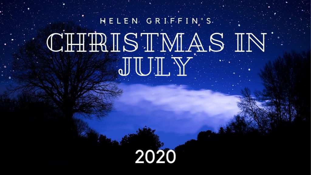 jolly – Helen Griffin