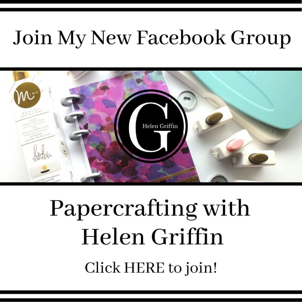 Bags & Boxes – Helen Griffin